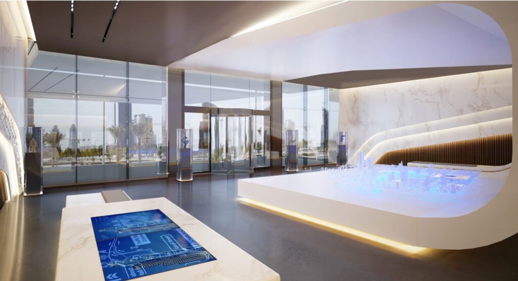 LCCC Office – Carolina Darocas