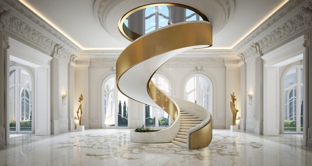 Lusail VVIP Palace – Carolina Darocas