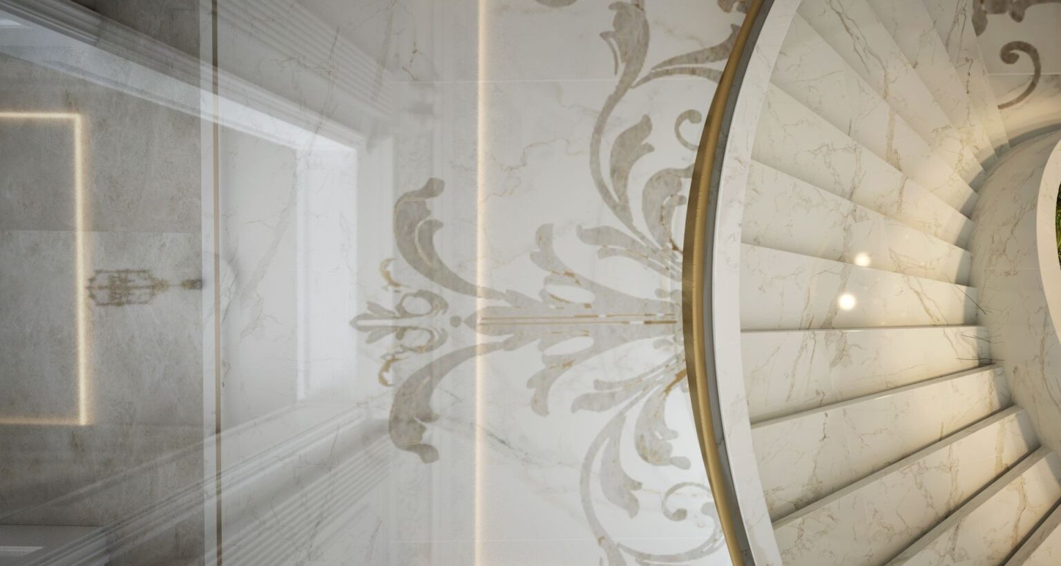 Lusail VVIP Palace – Carolina Darocas