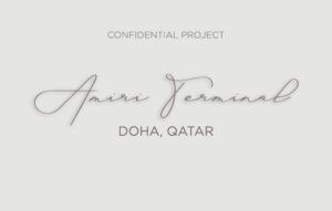 AMIRI Terminal – Carolina Darocas